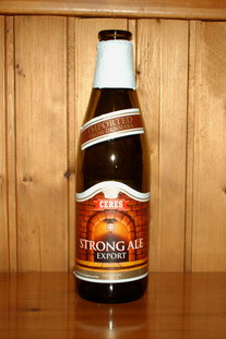 Ceres Strong Ale